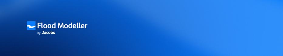 Flood Modeller | Jacobs